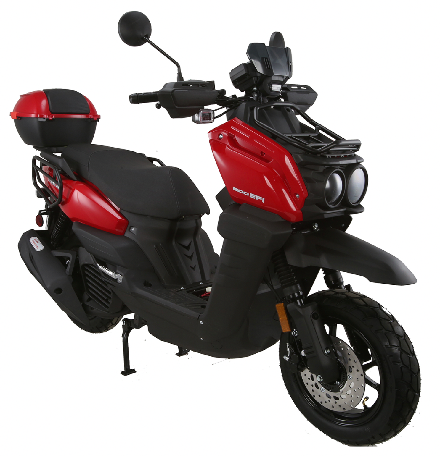 CHUMA / ZUMA – Electro Atv & Moto Parts