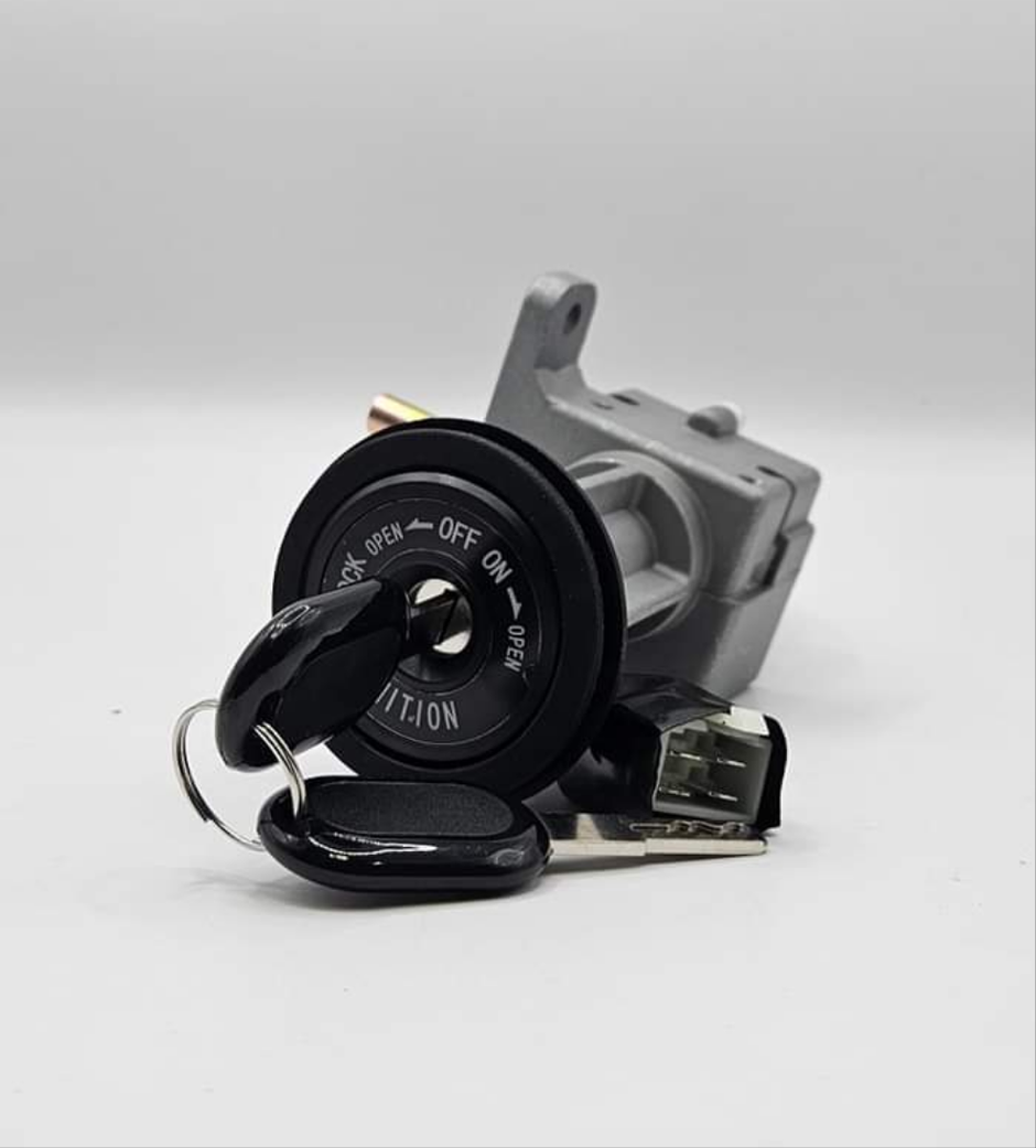 CHUMA / ZUMA – Electro Atv & Moto Parts